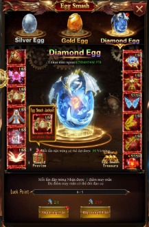 Webgame H5 - OPEN S17 - MU H5 - Lúc ⏰10:00 23/05