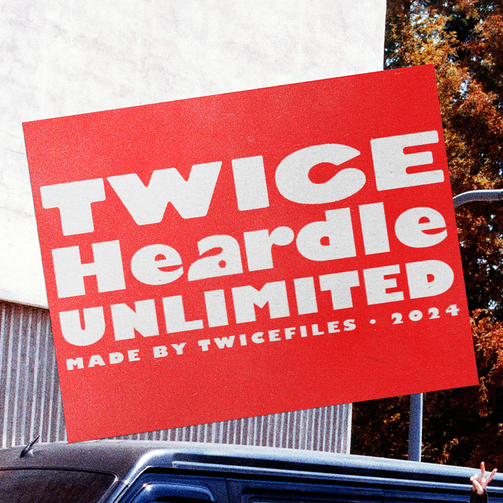 🍭 TWICE Heardle Unlimited