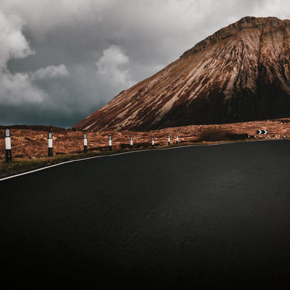 3D Car Animation Model