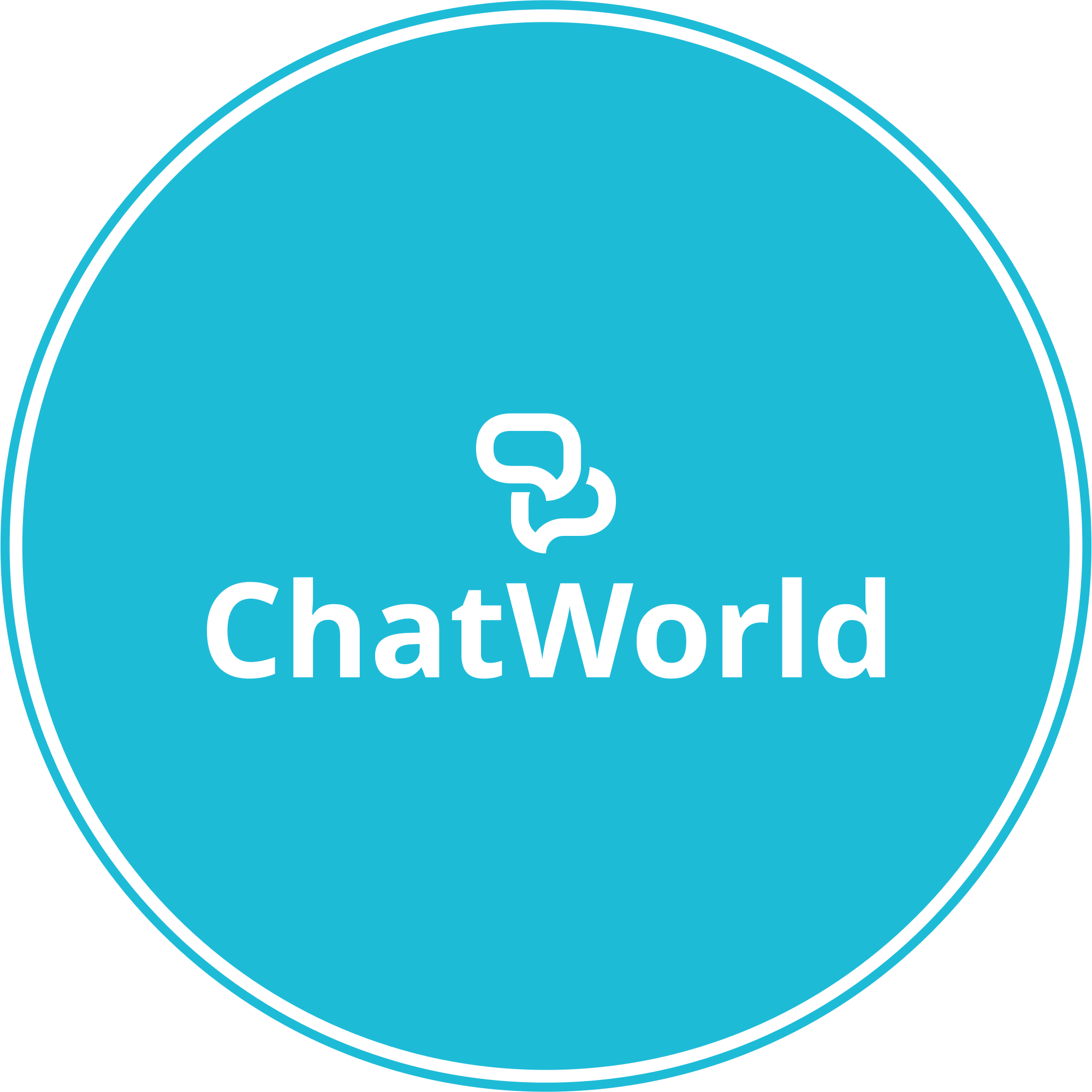 ChatWorld
